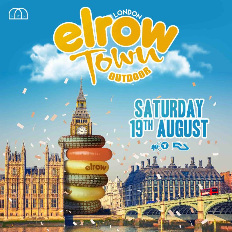 ELROW TOWN