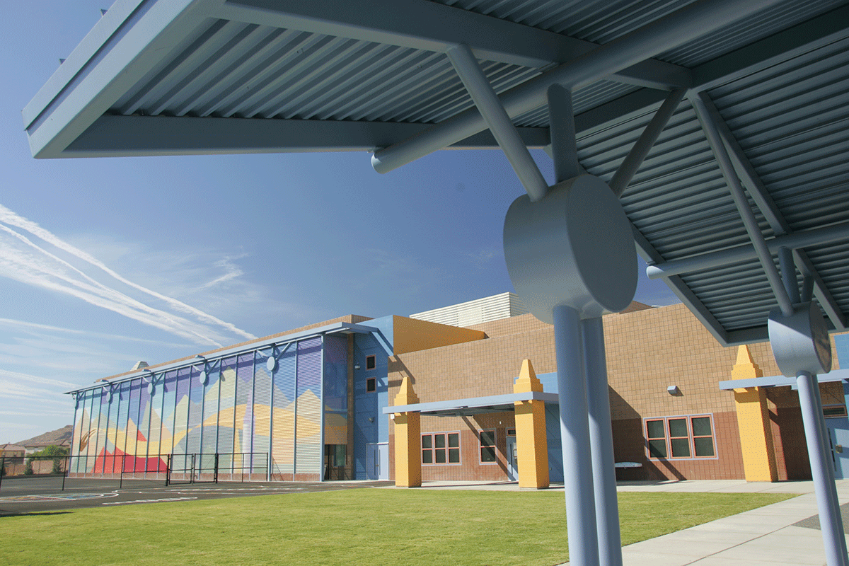 Staff | Linda Rankin Givens Elementary School