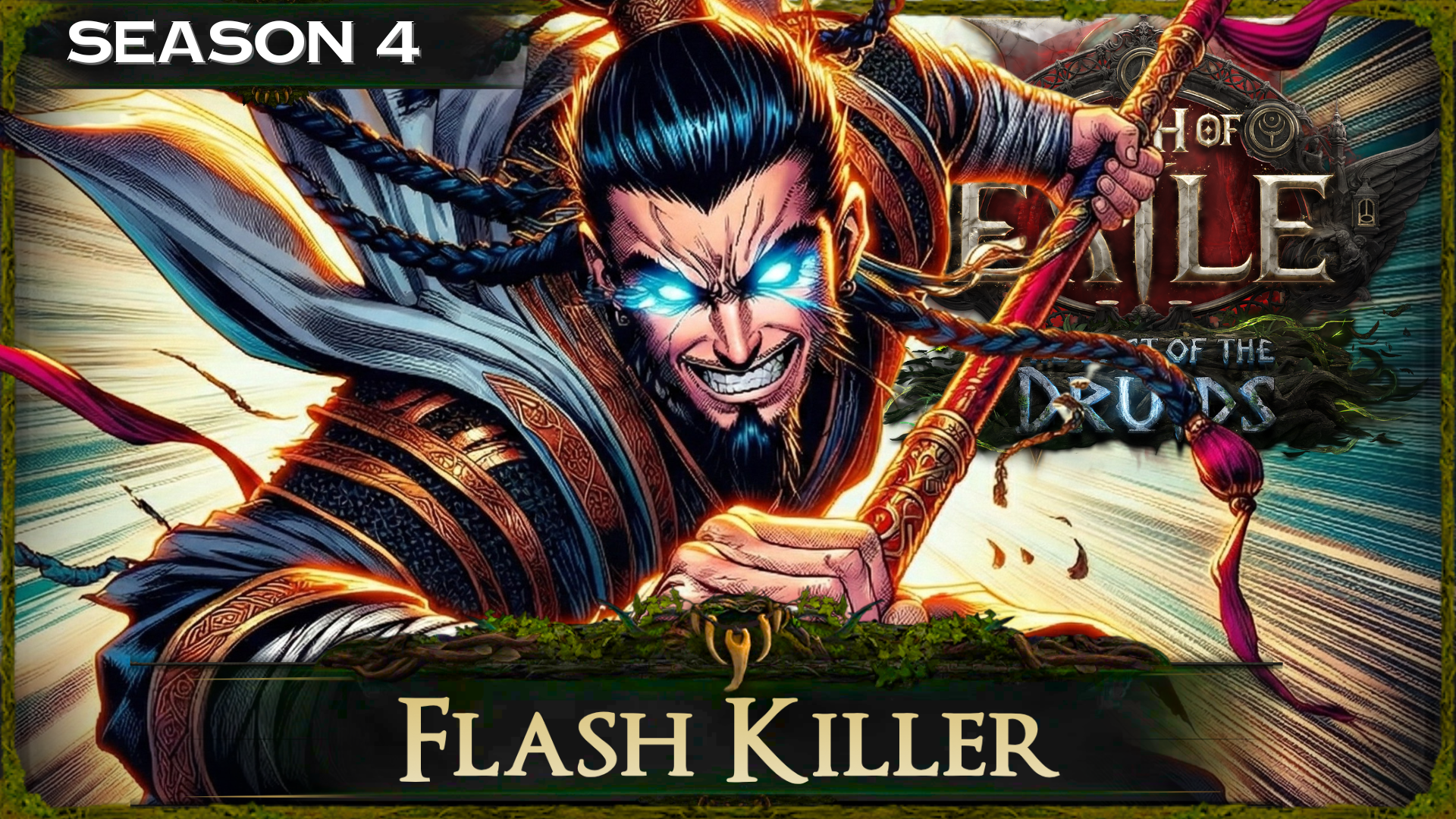 Flash Killer