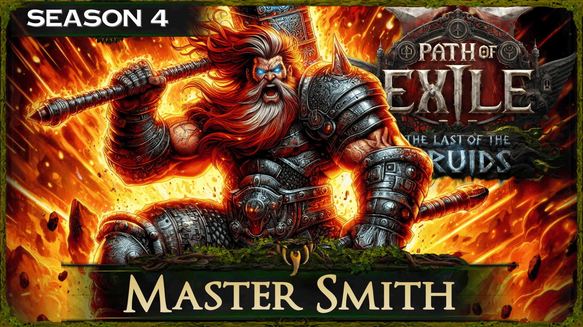 , Master Smith