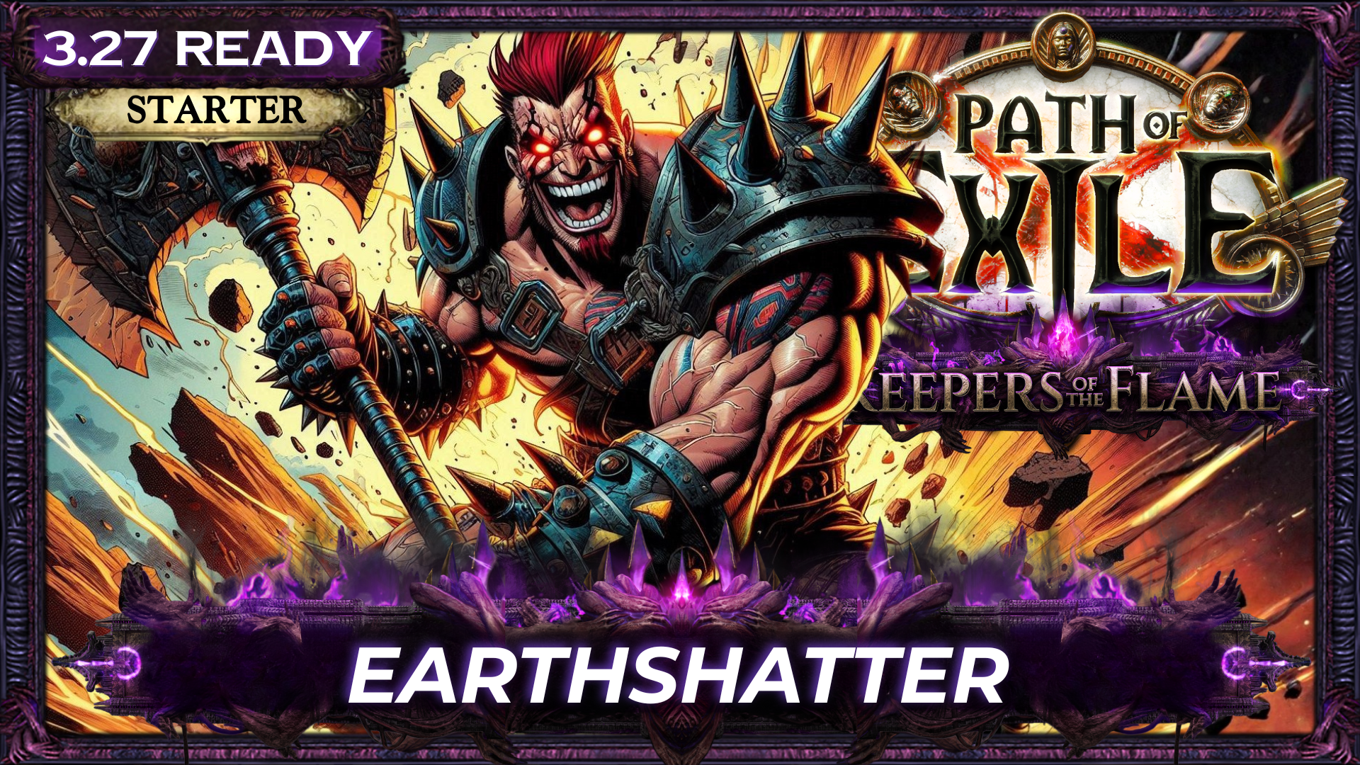 Earthshatter