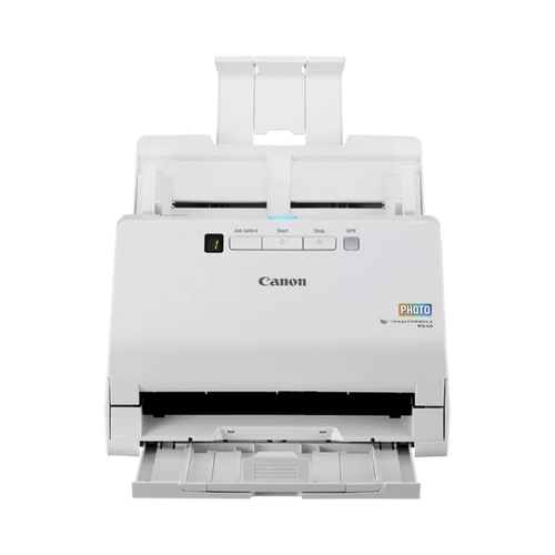 Canon imageFORMULA RS40 | Scanner Superstore