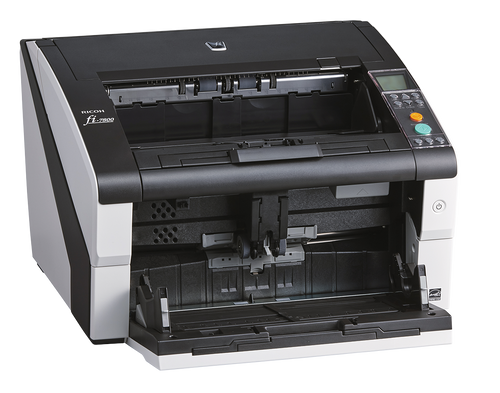 Ricoh fi-7800 | ScannerSuperstore.co.uk