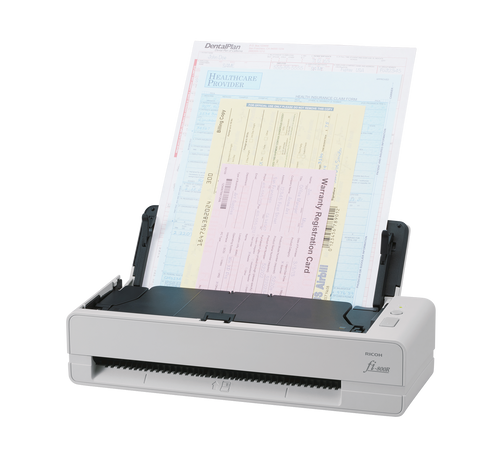 Ricoh Fi-800R | Scanner Superstore