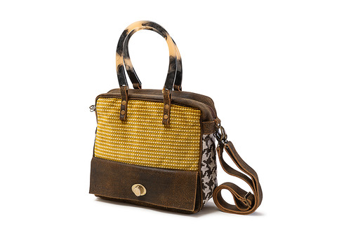 Collage Bag | Anat Zamir