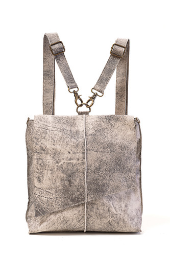 Asymmetrical Bag | Anat Zamir