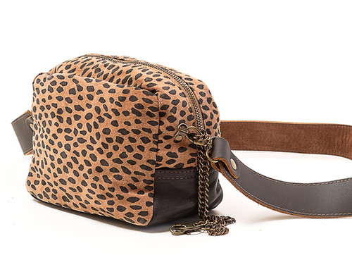 Mini Crossbody Box | Anat Zamir