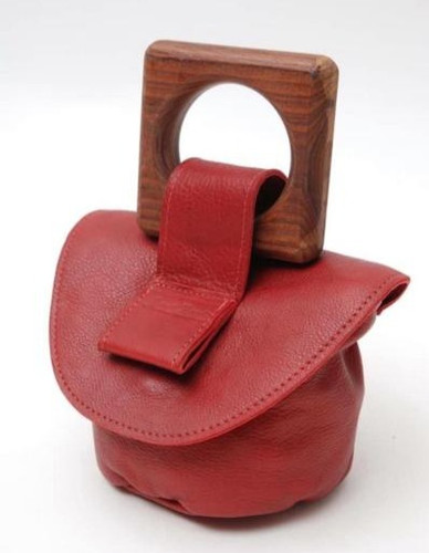 Bracelet Handbag | Anat Zamir