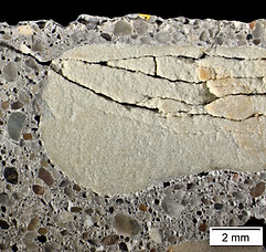 ASR Concrete Testing | Durability Engineers