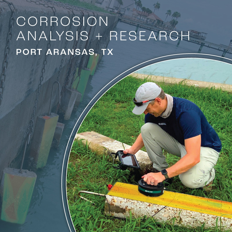 Durability Engineers | Research | Corrosion Analysis