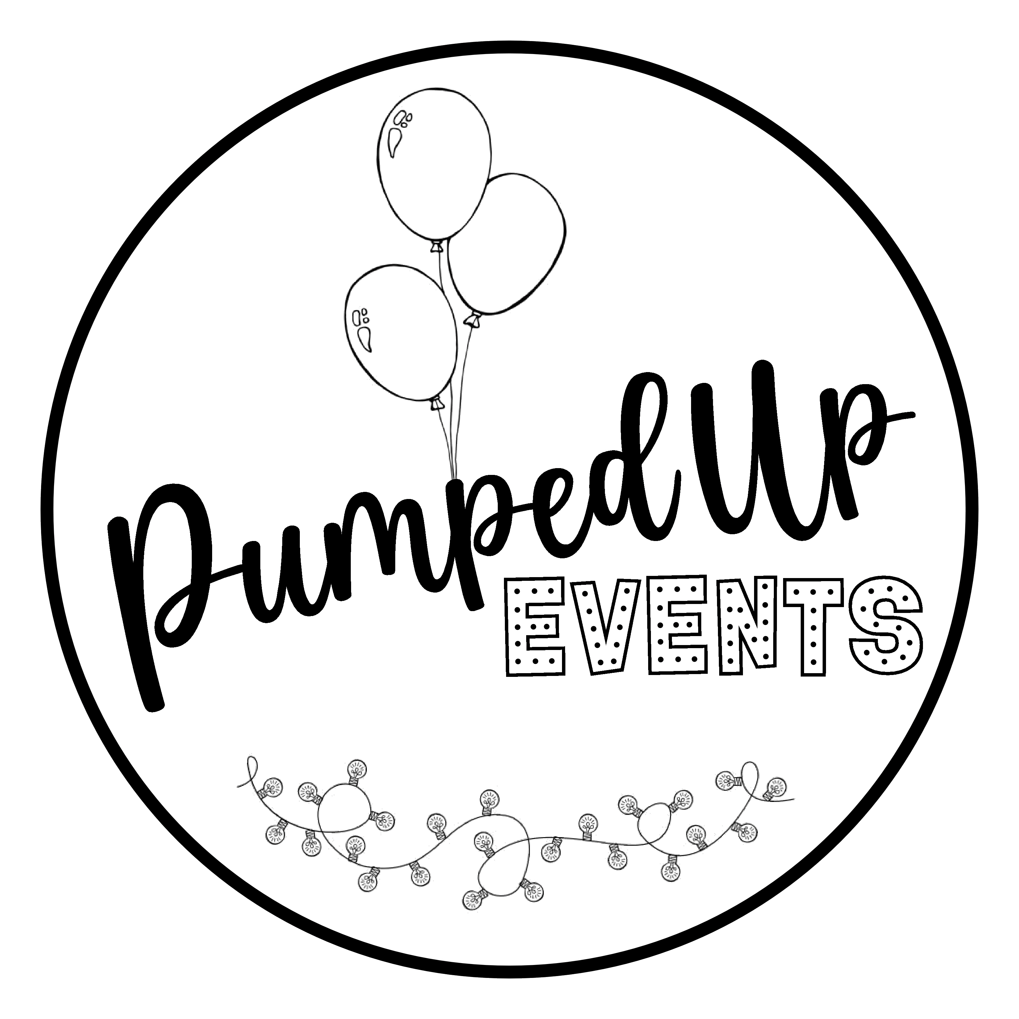 Home | Pumped Up Events
