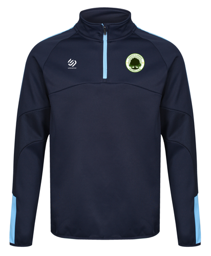 DOC EDGE PRO TEAM MIDLAYER | CONTOUR SPORT