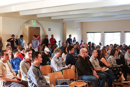 Chapter Programs | Synapse National