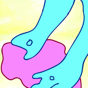 Animations | Isabelle 1