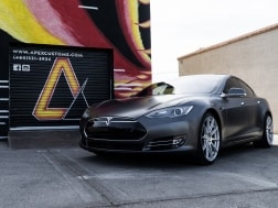 Tesla Customization | Apex Customs | Tempe & Phoenix AZ