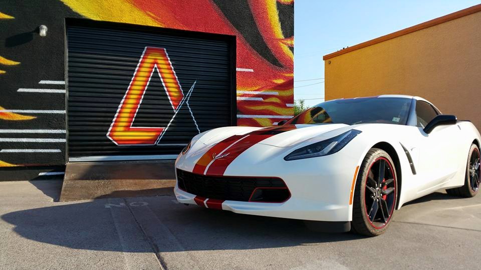 Photo Gallery | Apex Customs | Tempe & Phoenix AZ