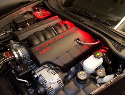 Engine Performance | Apex Customs | Tempe & Phoenix AZ