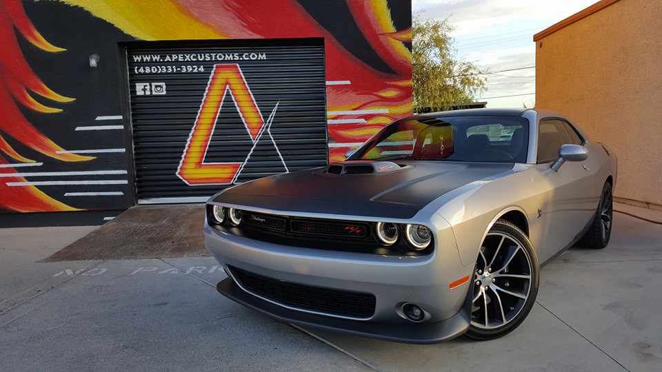 Photo Gallery | Apex Customs | Tempe & Phoenix AZ