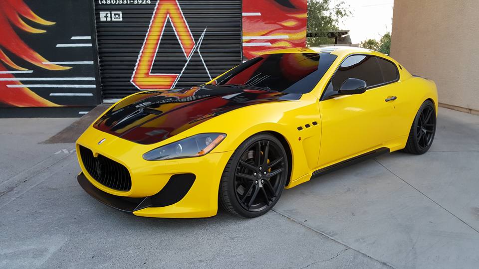 Photo Gallery | Apex Customs | Tempe & Phoenix AZ