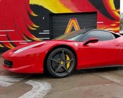 Engine Performance | Apex Customs | Tempe & Phoenix AZ