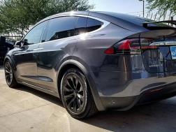 Tesla Customization | Apex Customs | Tempe & Phoenix AZ