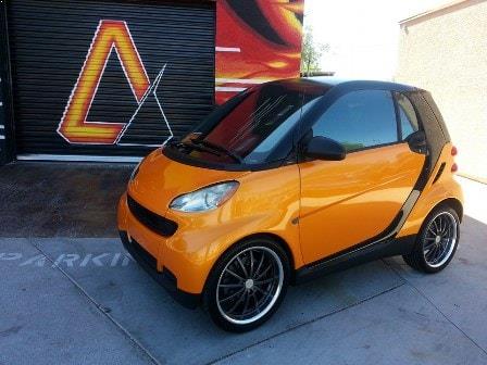 Car Audio Video | Apex Customs | Tempe & Phoenix AZ