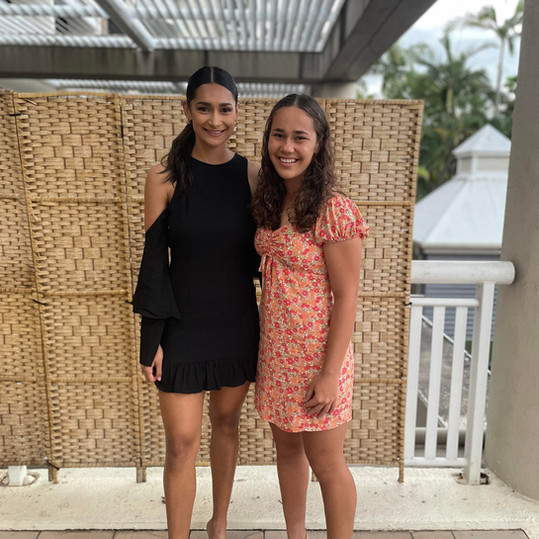 LL - gala dinner | Sharks Netball Club