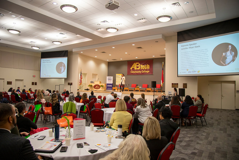 Western Women’s Business Center convenes 300 women entrepreneurs ...