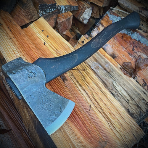 AXE: 2lb Pack Axe | PORTLAND IRONWORKS