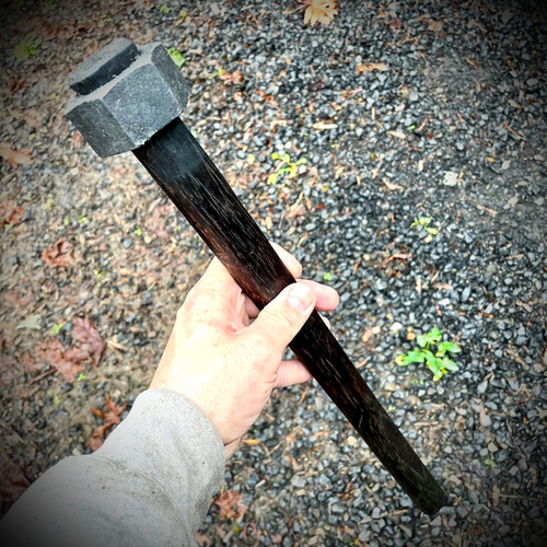 TOOLS: Tire Thumper | PORTLAND IRONWORKS