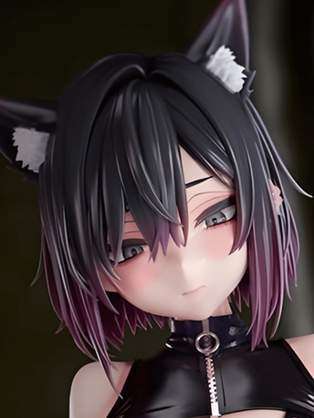 B'Full Figures | Nikkan Shoujo Collection & More