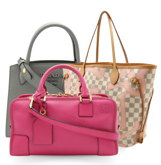 Shop Authentic Luxury From Japan | Blumin | ZenLuxe