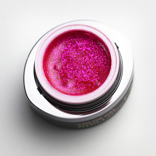 Glamour Gel #9 - Pink (5ml) | Brillbird