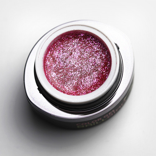Glamour Gel #3 - Pink (5ml) | Brillbird