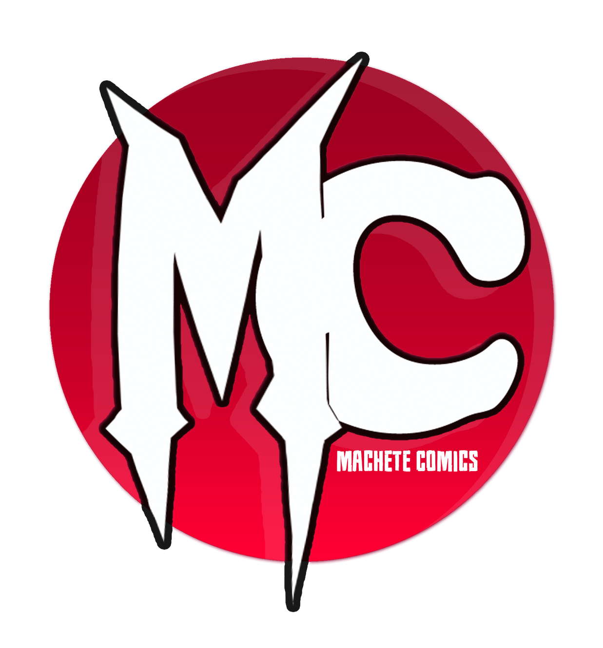 Welcome | Machete Comics