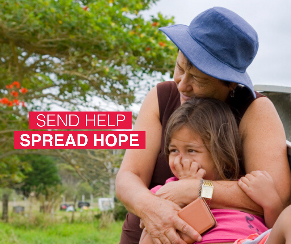 How you can support Middlemore Foundation this #GivingTuesdayNow