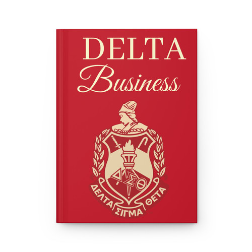 Delta Business Journal | New Site UniqueSPEC