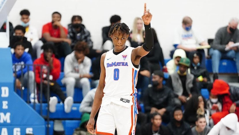 Recruiting Roundup: AJ Swinton