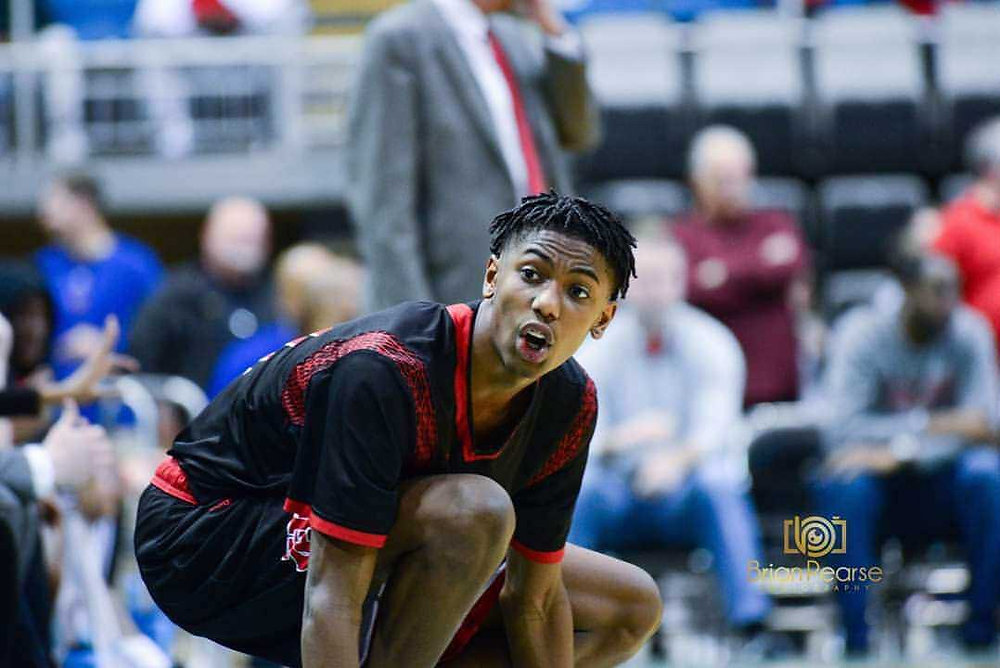 Recruiting Roundup: Samuel Murray