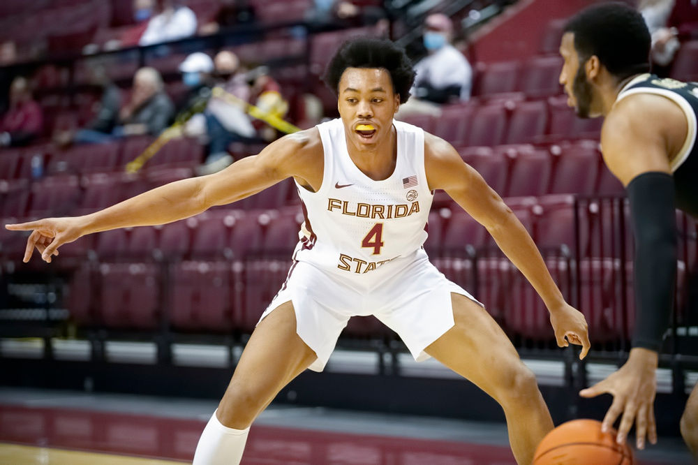 The 5-Point Play: How Scottie Barnes Makes Life Easy, and more