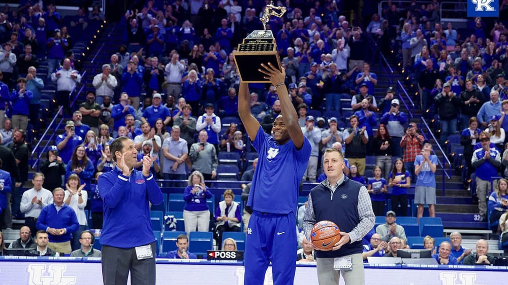 Film Study: Top CBB Returners