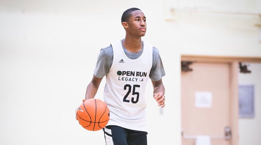 Recruiting Roundup: Jason Hart, Jr.