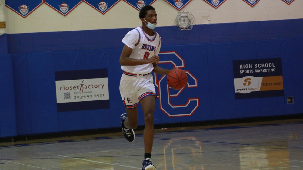 Recruiting Roundup: Carey Booth