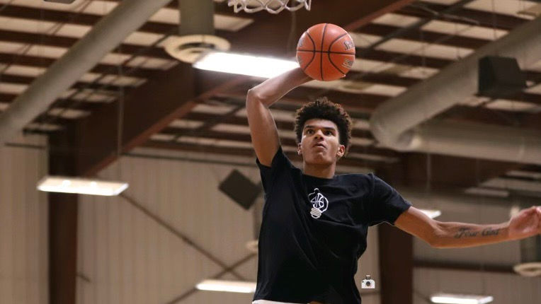 Dominick Barlow Q&A
