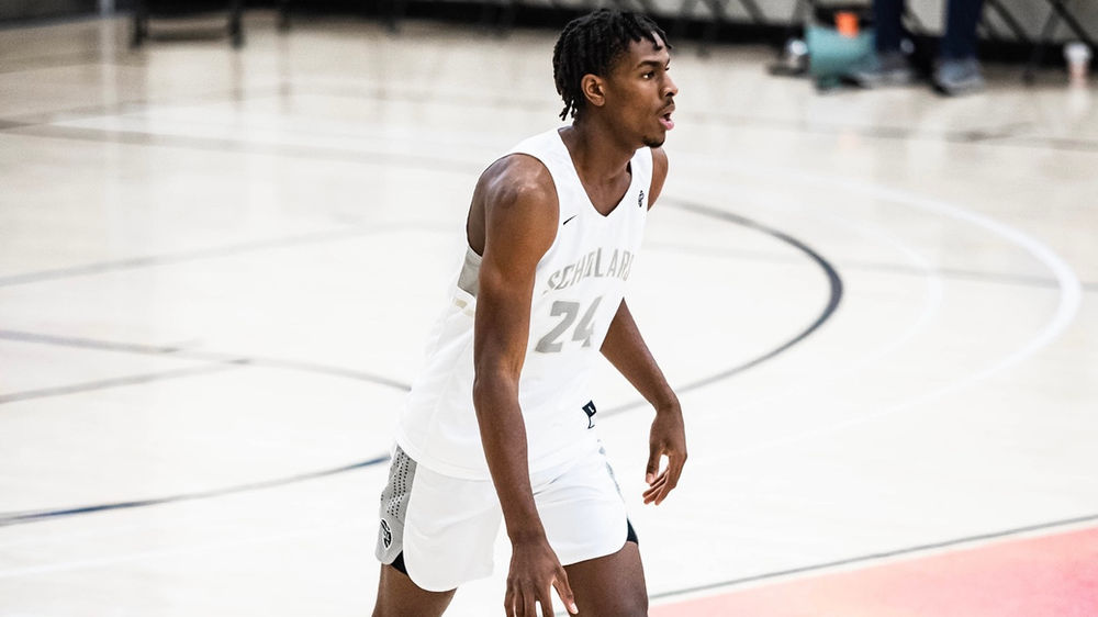 Mackenzie Mgbako Q&A