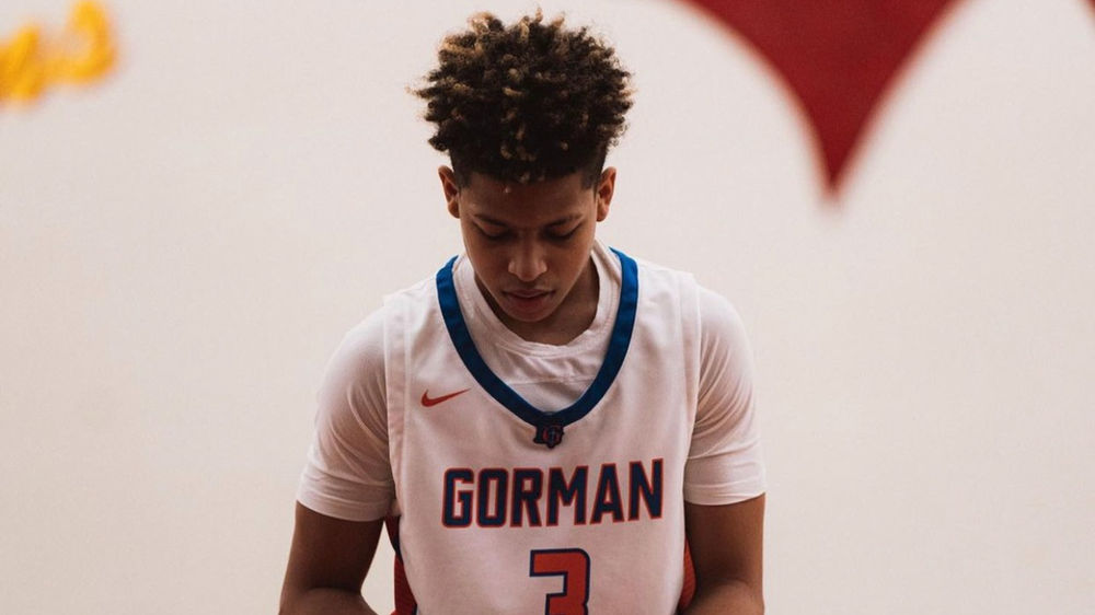 John Mobley, Jr. Q&A