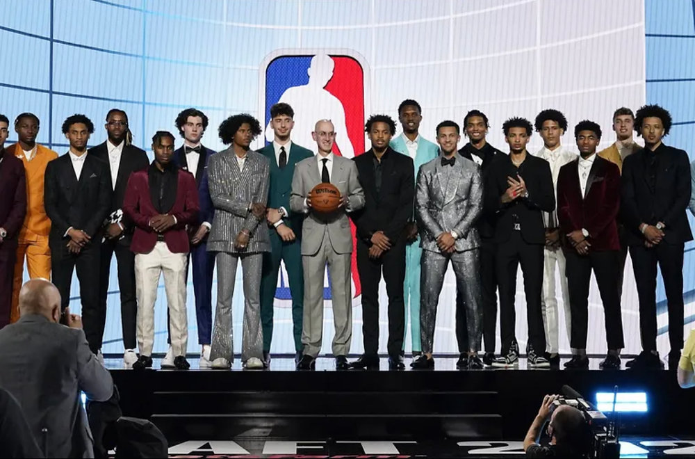 2021 NBA Draft Recap