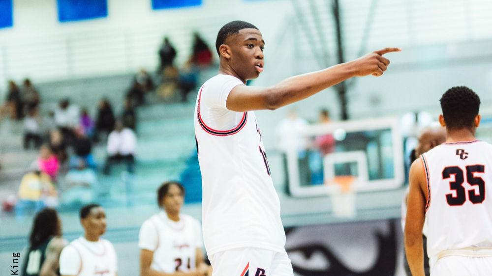 Brandon Garrison Q&A