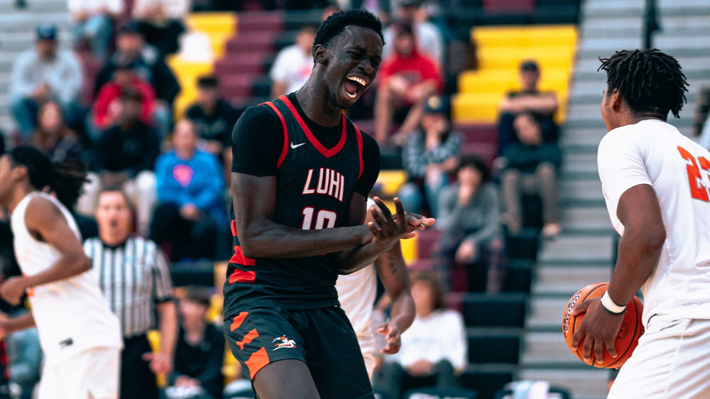 Amdy Ndiaye Q&A