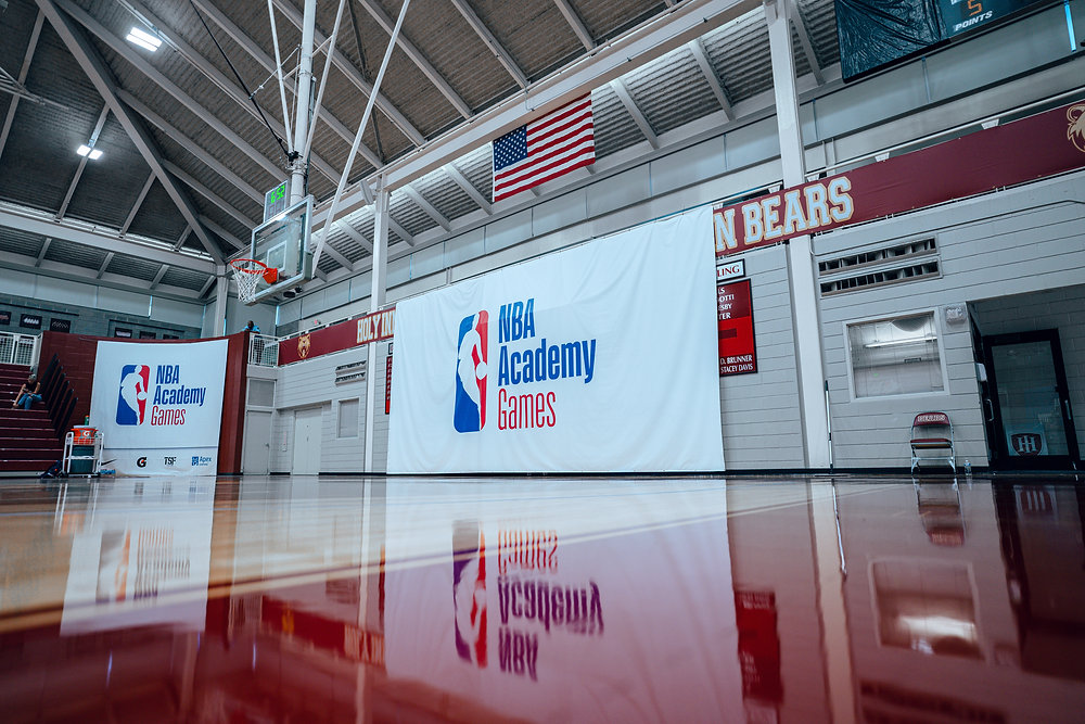 Prospect Analysis: NBA Academy Games